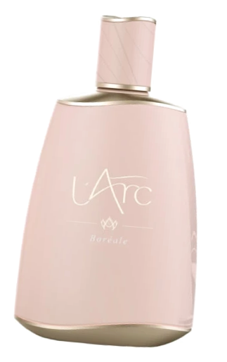 Л Арк парфюм Бореале аромат 100 мл для мужчин и женщин - L Arc Perfume Boreale, духи Бореаль