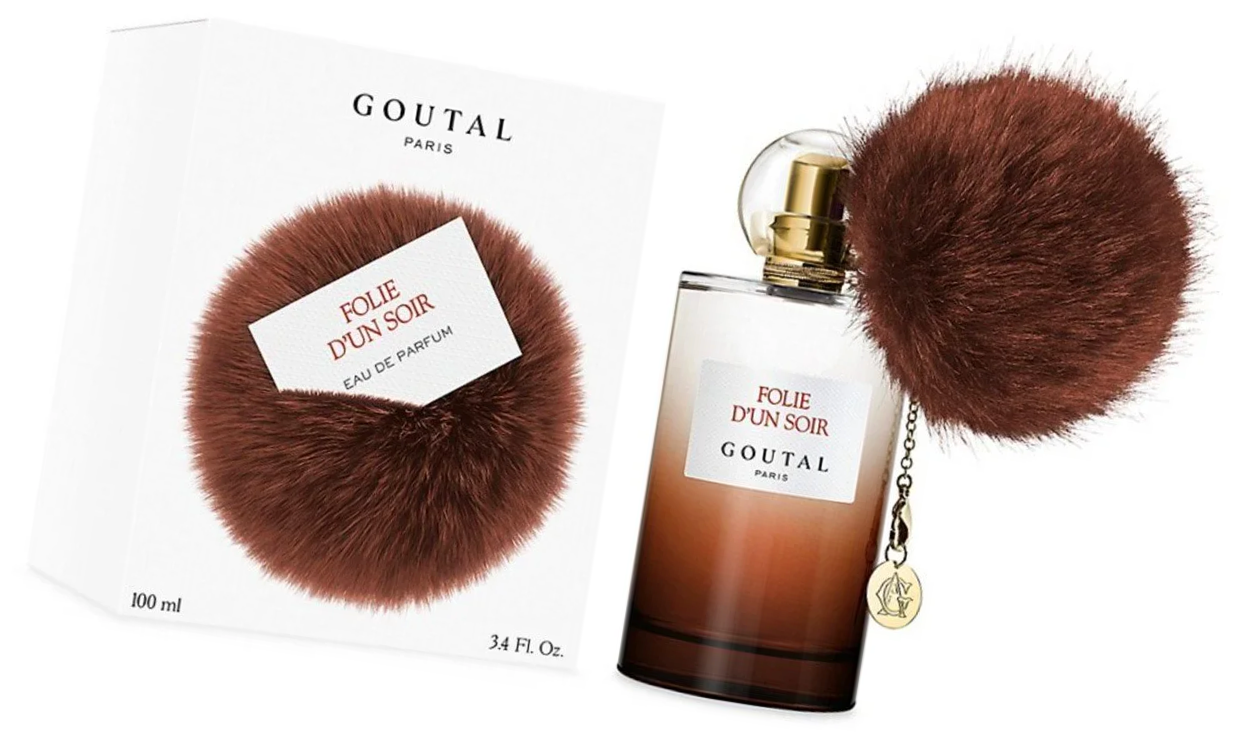 Annick Goutal Folie D Un Soir аромат для женщин 30 мл / Фоли Д Ун Соир