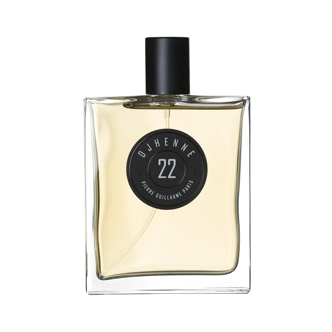 Pierre Guillaume 22 Djhenne eau de toilette унисекс 100 мл / Пьер Гийом Дженне