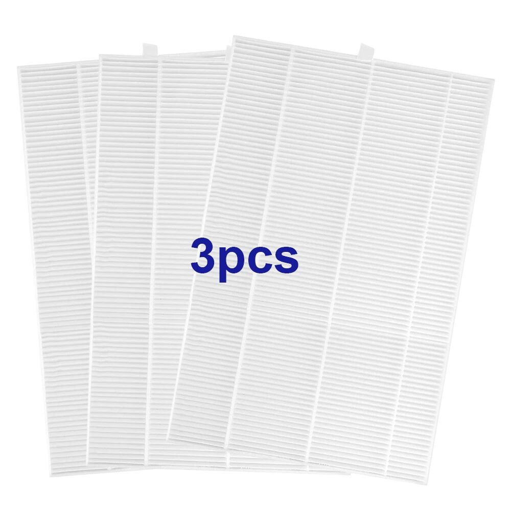 Бесщеточный турбопылесос для маникюра 3 pcs filter