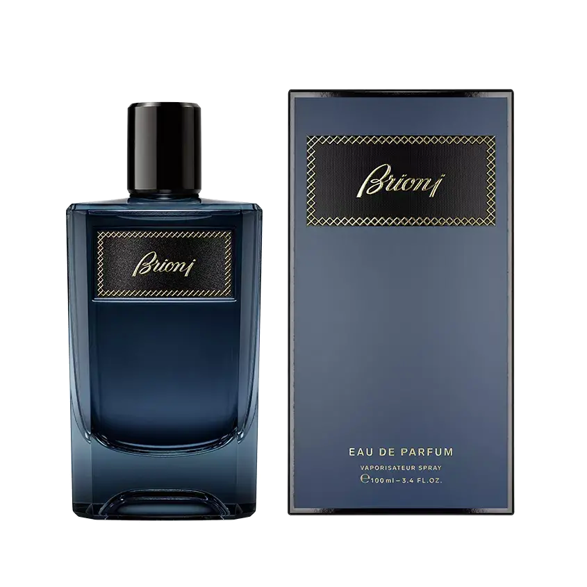 Parfjumernaja voda Brioni Eau De Parfum 100 мл для мужчин - О Де парфюм