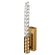 Бра Odeon Light 5449/4WL