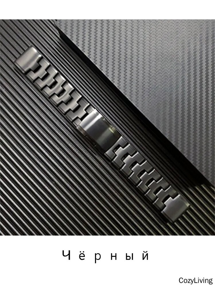 Титановый ремешок 22 мм для Garmin Fenix 6 Pro 7 Pro Ремешок для Garmin Fenix 5 Epix Descent G1 Forerunner 955 945