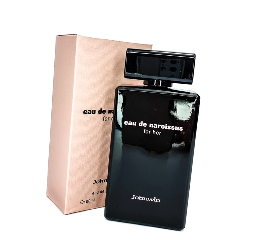 Для женщин парфюм Johnwin Eau De Narcissus For Her 30 мл - Джонвин О Де Нарсиссус