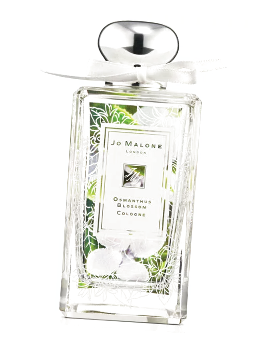 Аромат для женщин Jo Malone Osmanthus Blossom 2013 - Джо Малон 30 мл