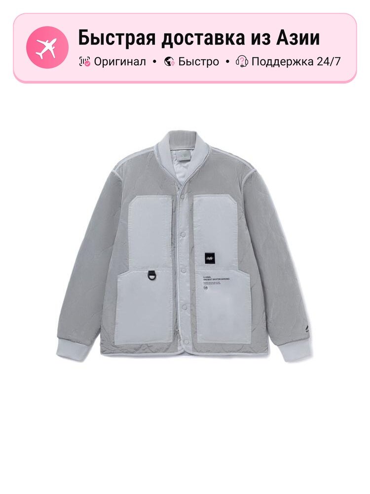 Пуховик LI-NING Puffer Jacket Winter