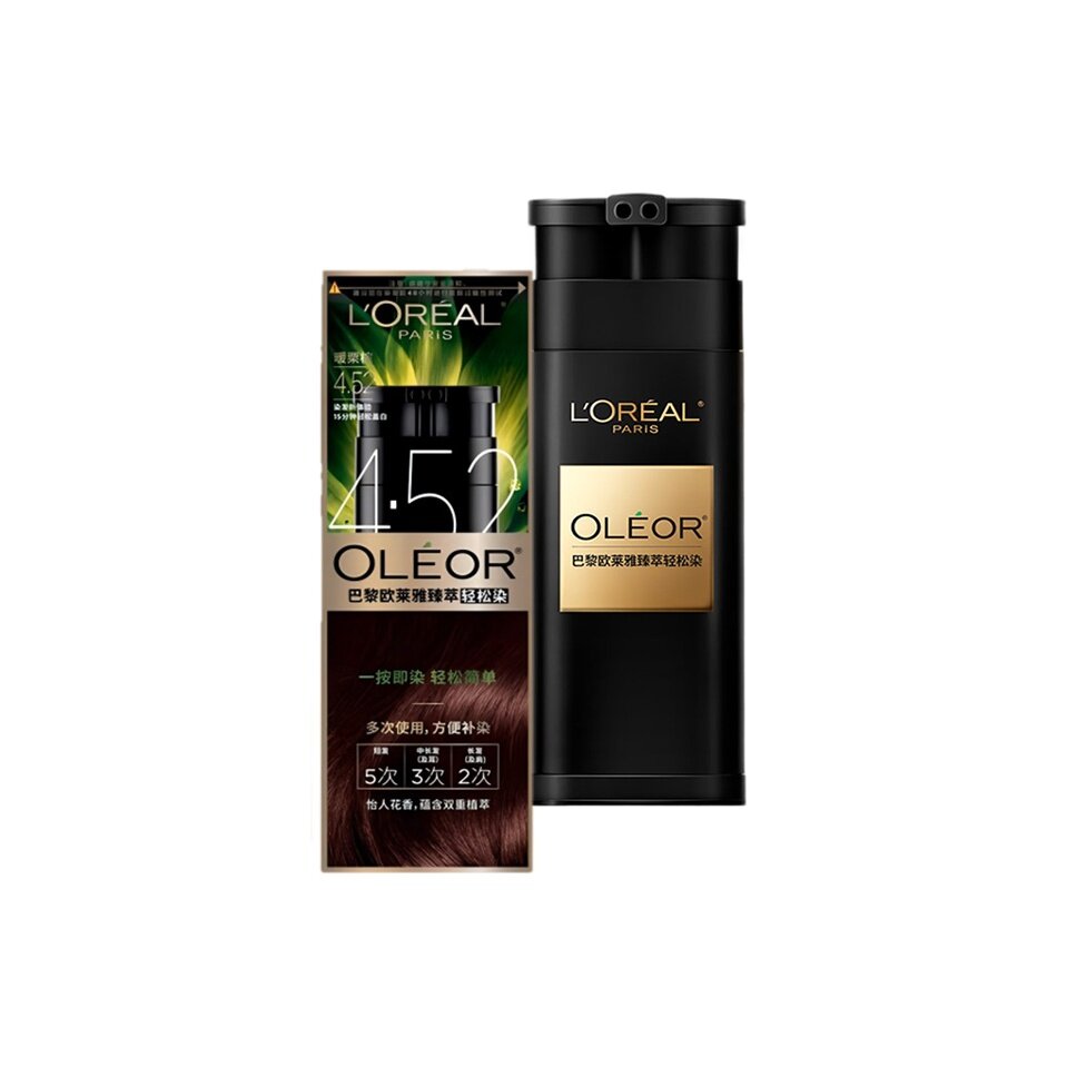 Аромат для красителя краски для волос L'OREAL Paris L'Oréal Excellence