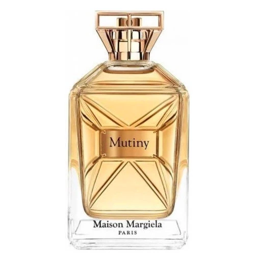 Парфюмерная вода для женщин и мужчин Maison Margiela Mutiny 90 мл - Мутини Мейсон Марджела аромат