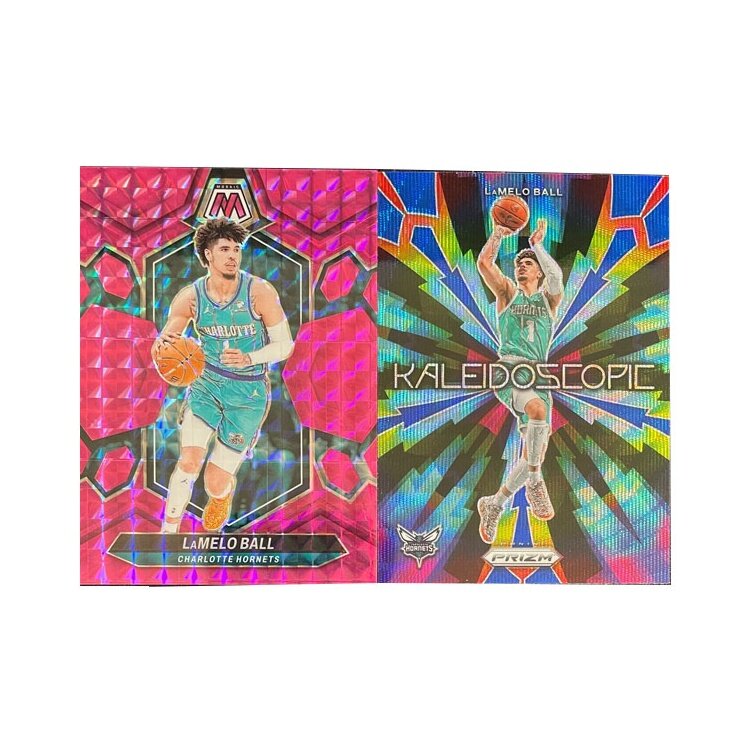 Карточки коллекционные PANINI