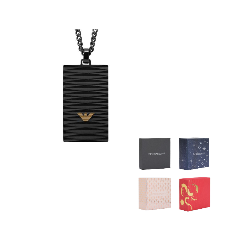 Колье EMPORIO ARMANI