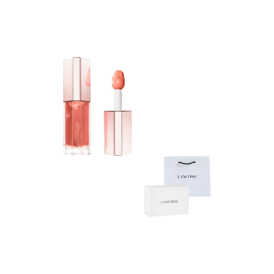 Блески для губ LANCOME
