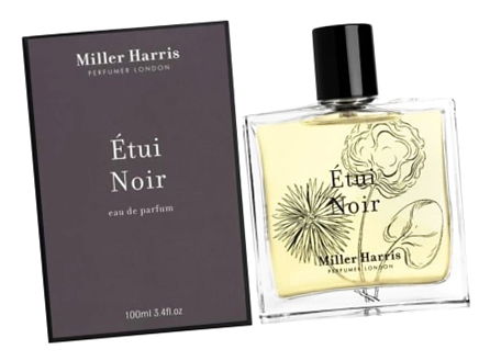 Miller Harris Etui Noir парфюмерная вода унисекс 100 мл - Этуи Нуар