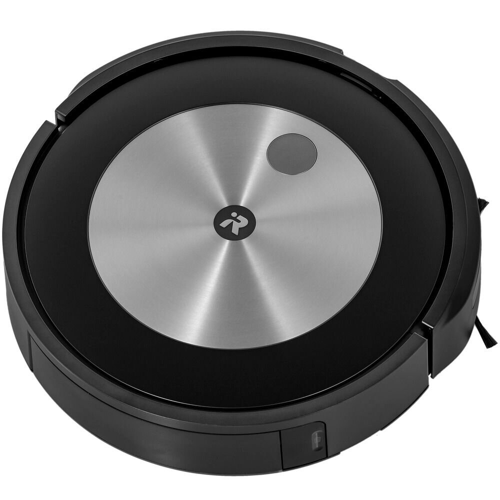 Робот-пылесос iRobot Roomba J7, сухая уборка, упра