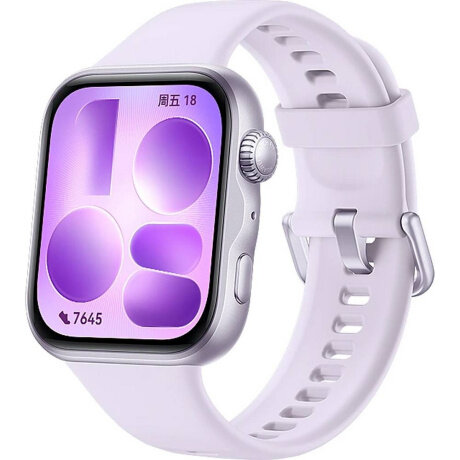 WATCH FIT 5 purple