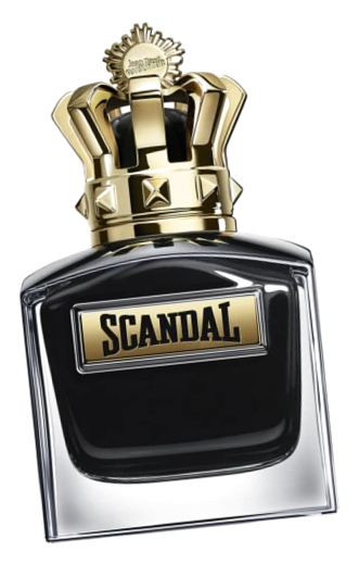 Скандал Пур Хом Ле парфюм - парфюм 50 мл для мужчин / Scandal Pour Homme Le Parfum