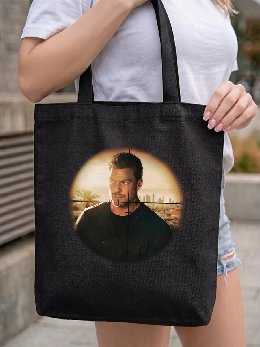Сумка шоппер PRINTSHOT