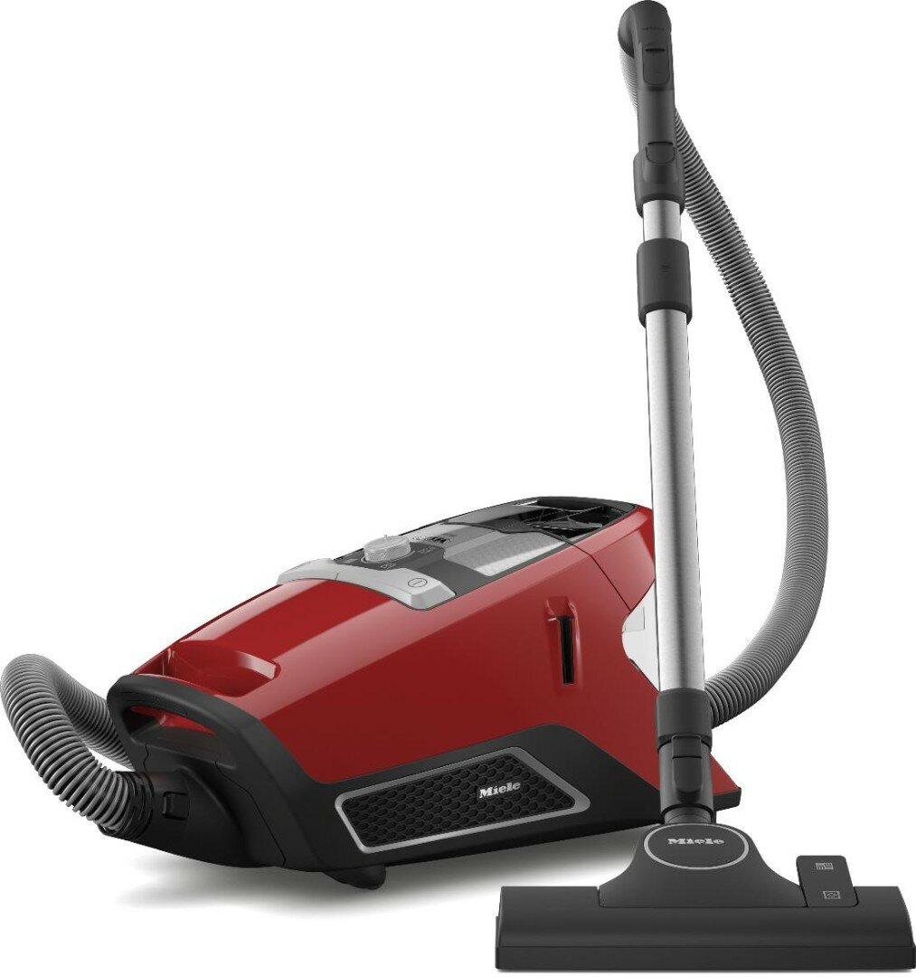 Пылесос Miele Blizzard CX1 SKRF5 Red PowerLine