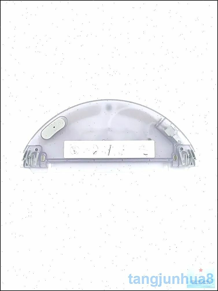 Робот - пылесос принадлежности Dreame Bot D10S / D9 Max White резервуар для воды с