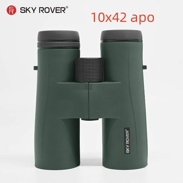 SKY ROVER Banner Cloud 6x32,8x42,10x42,10x50,12x50,12x56,15x56 APO Биноклы