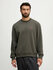 Свитшот Calvin Klein Jeans, размер L, , черный