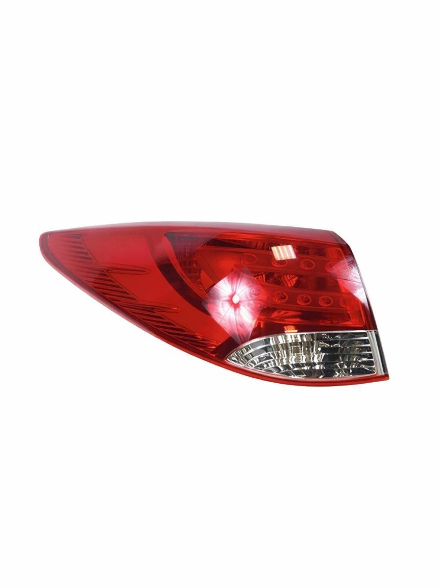 Фонарь задний левый внешний, ARIRANG ARG232064L для Hyundai ix35 / Хендай