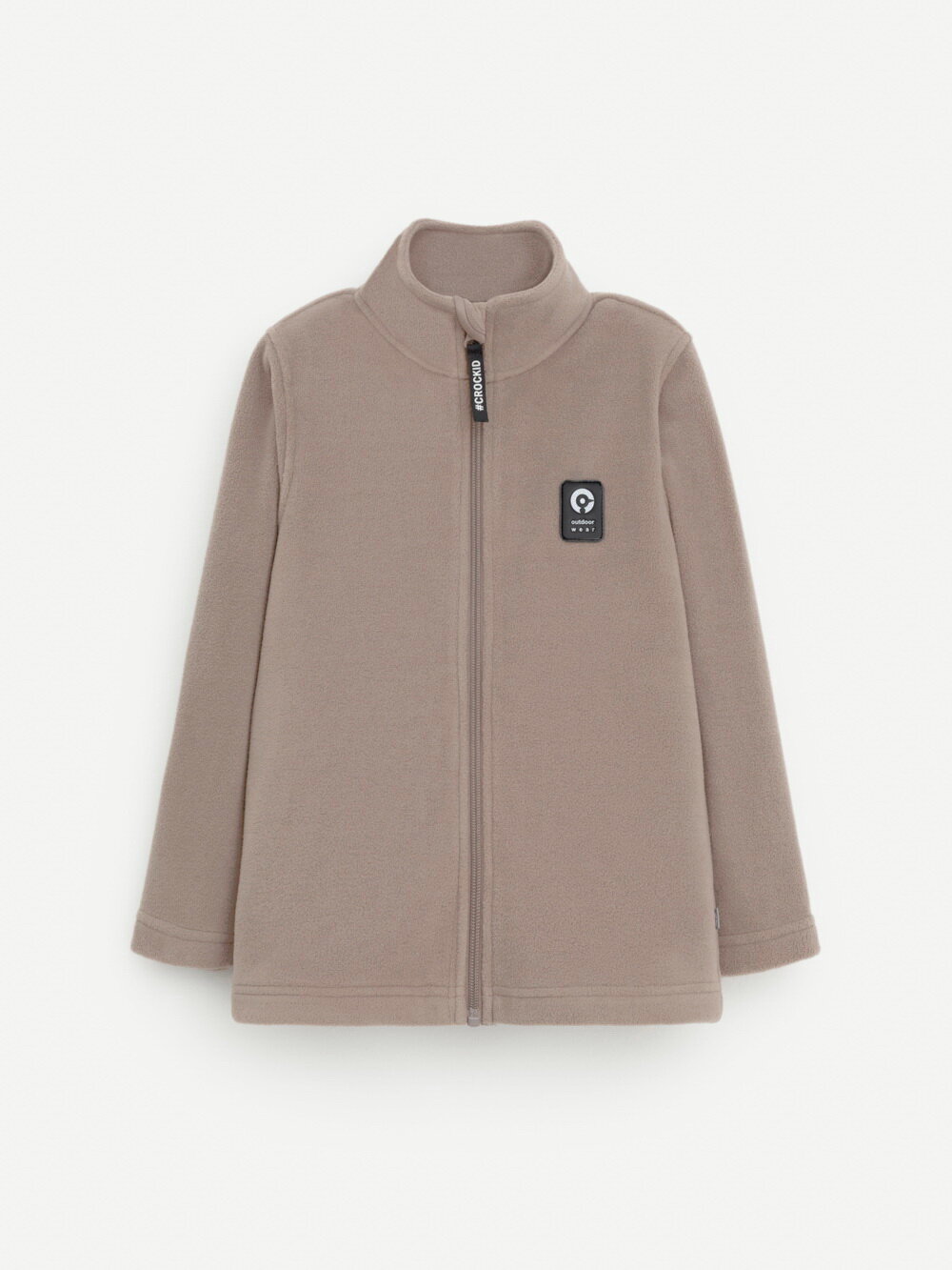 Толстовка теплая детская кофта, флис