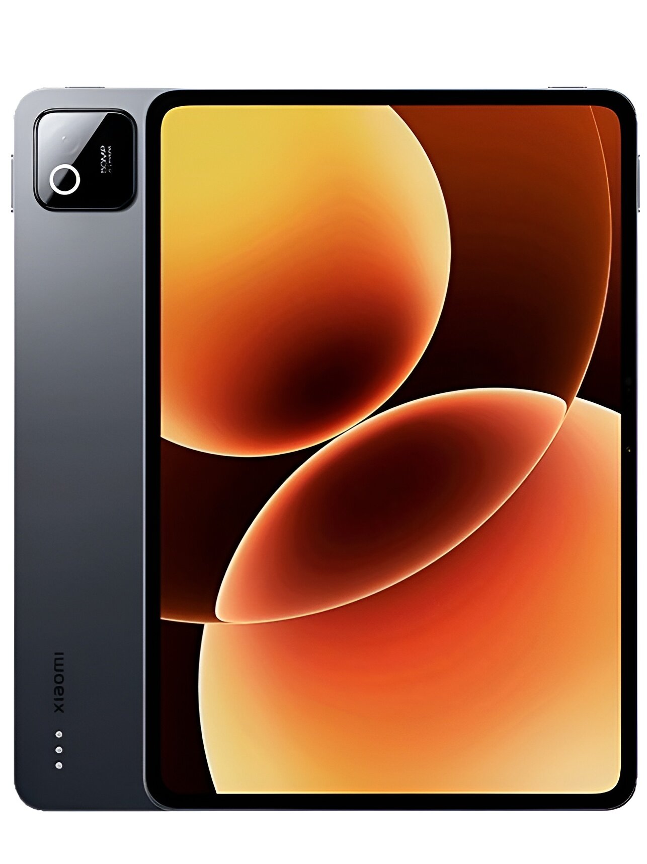 Планшет Xiaomi Pad 8 Pro, 11.2", 12/512 ГБ, Wi-Fi, цвет Gray (Серый)