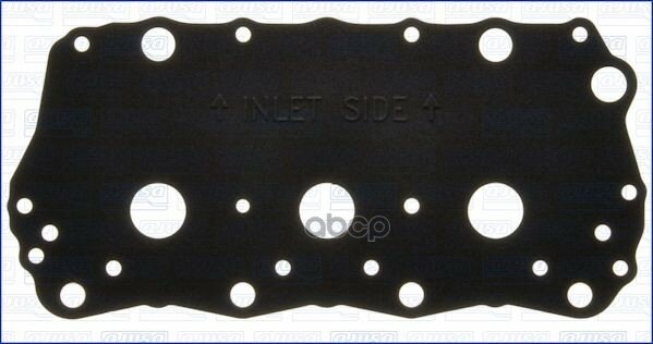 Прокладка клапанной крышки ДВС Rover 75 2.5 V6 99-, Landrover Freelander Ajusa арт. 11103100