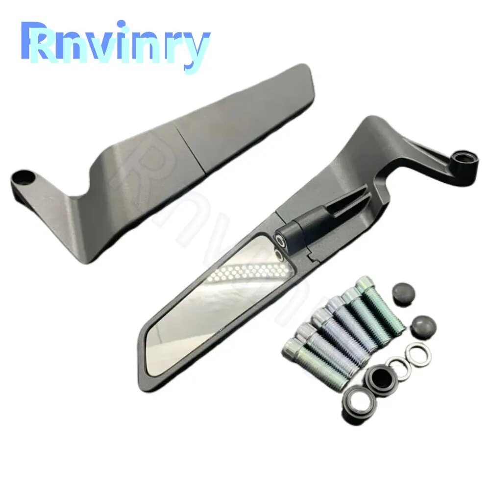 Зеркало боковое Комплект, арт. SH-620