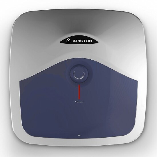 Водонагреватель накопительный Ariston BLU EVO R 30 RU