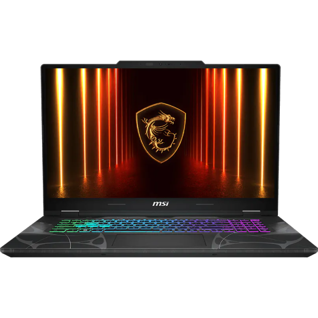 MSI Cyborg 17 B2RWEKG-279XRU <9S7-17U332-279>