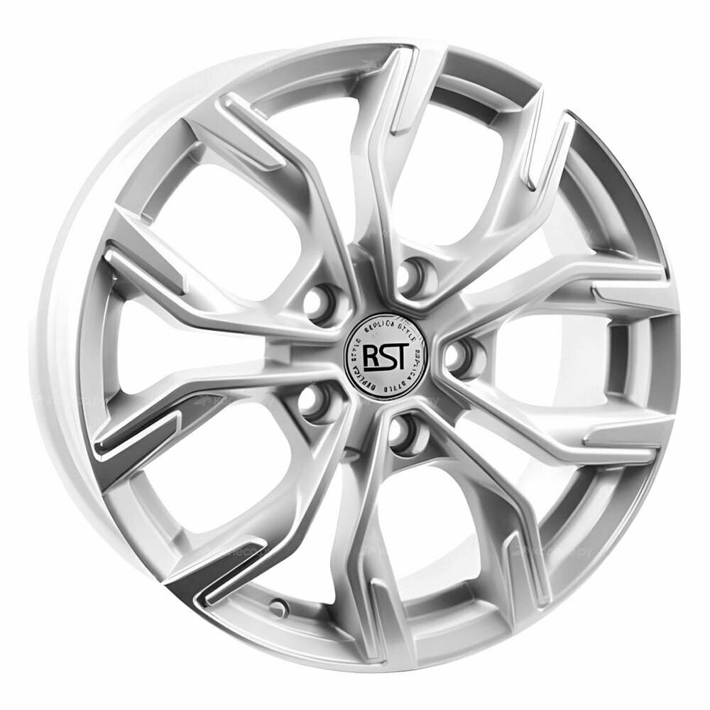 Колесный диск RST R106 6.5x16 5x114.3 ET50 D66.1 SL