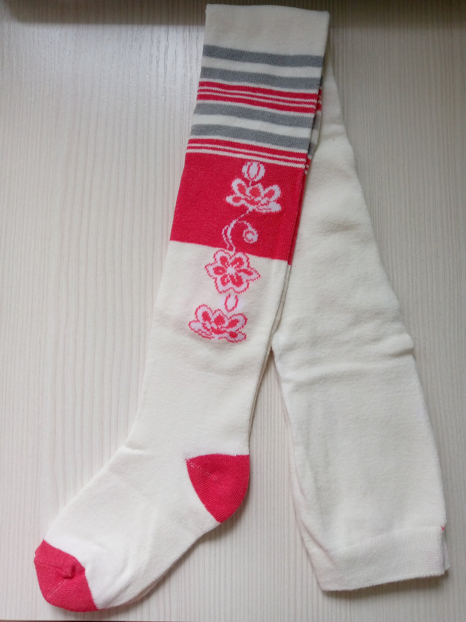 Колготки  размер 98-104