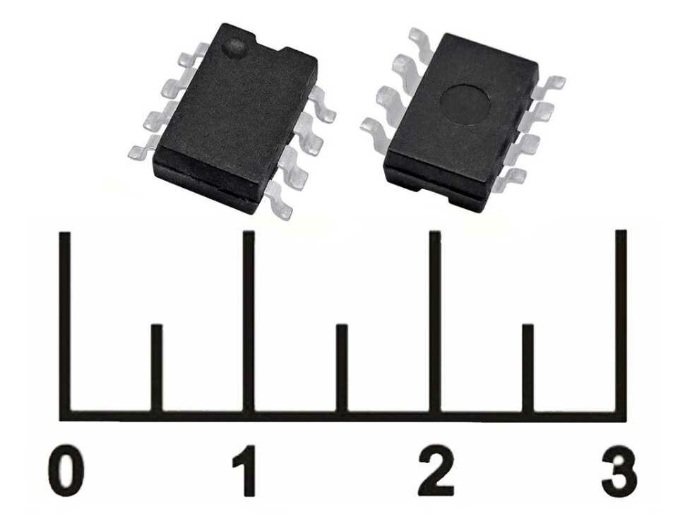 Микросхема TNY255GN SMDIP8