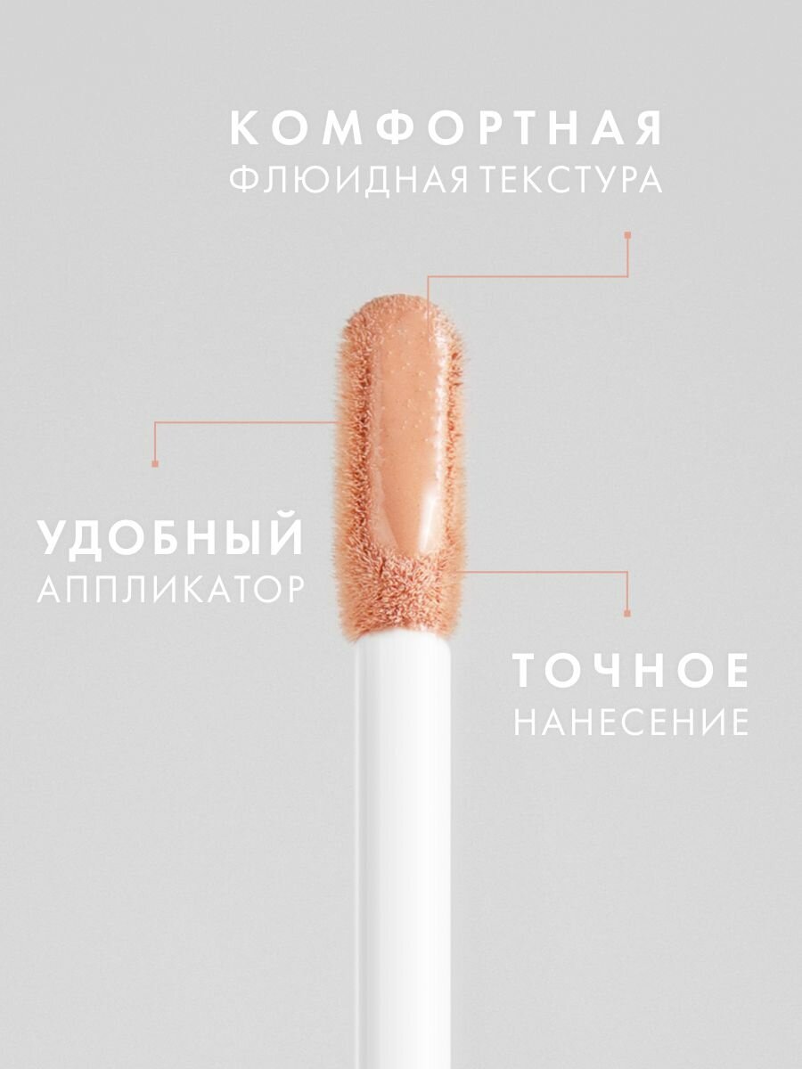 Тени для век — фото 1