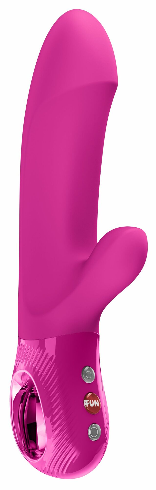 Вибратор Bi Stronic Embrace