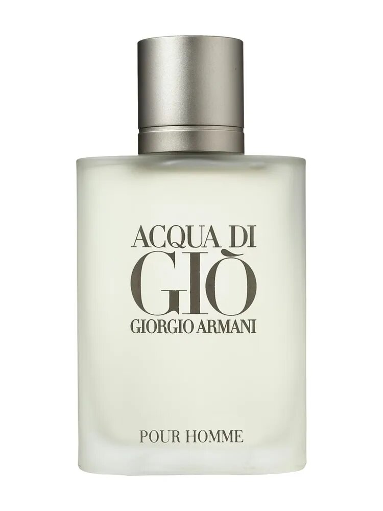 Парфюм Giorgio Armani Acqua Di Gio Pour Homme 100ml / Джорджио Армани Аква Ди Джио Пур Хомм 100мл