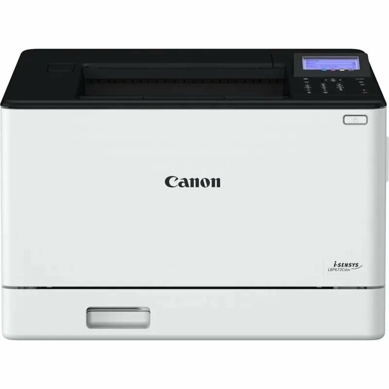 Canon МФУ Canon LBP673CDW Цветной лазерный принтер ETH-WIFI-ДУБ