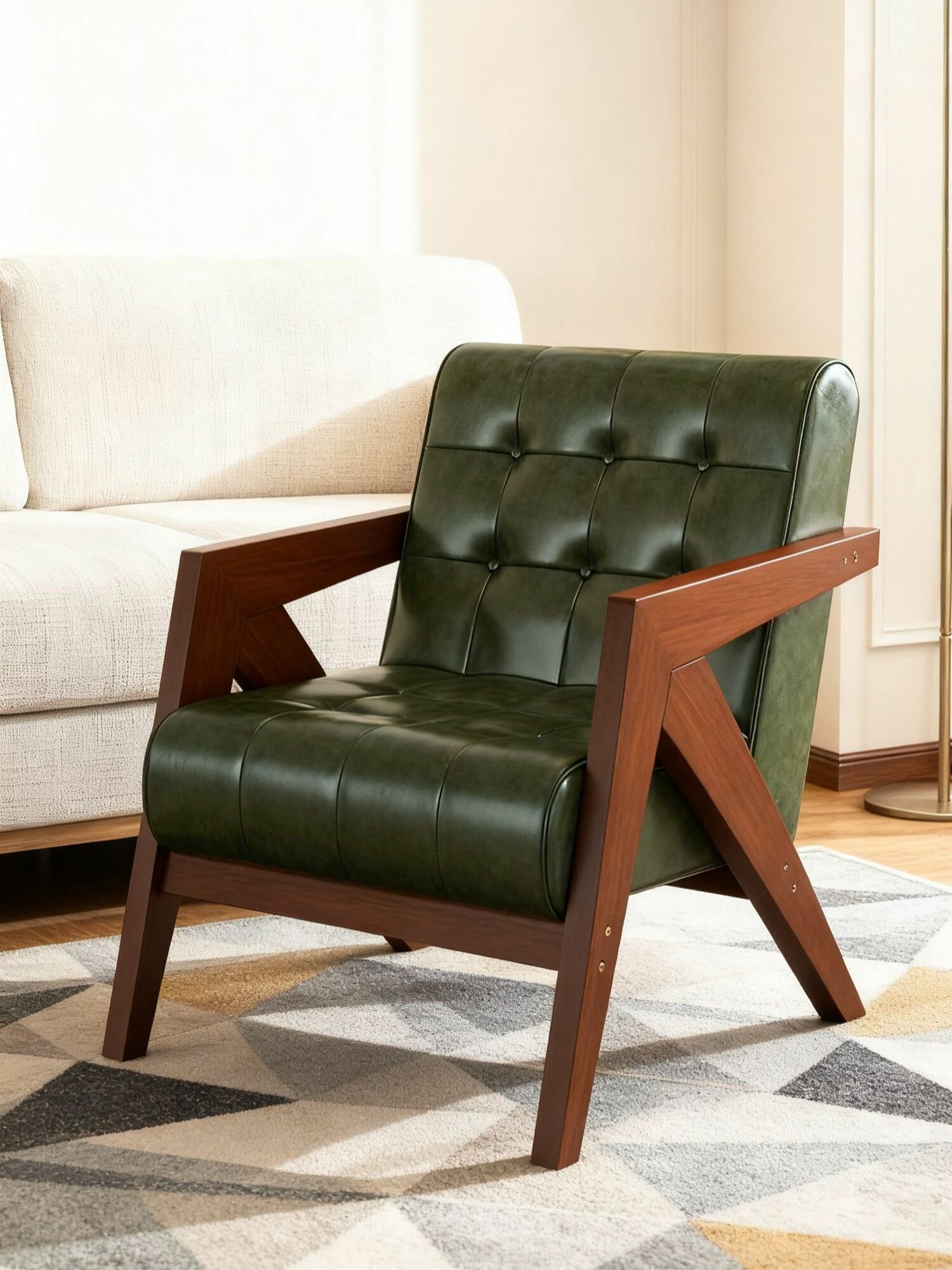 Диван-кресло