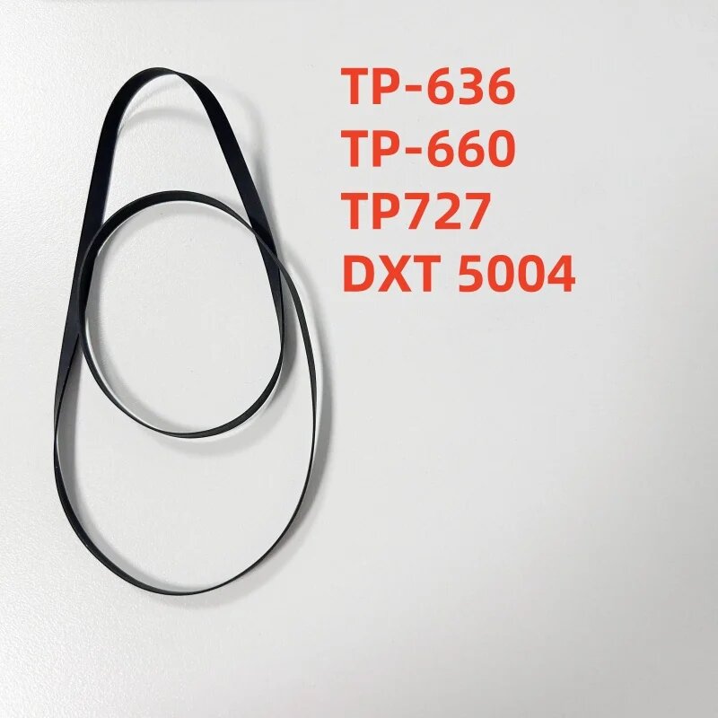Ремень для проигрывателя Hryuejro SANYO TP-636 TP-660 TP727 DXT 5004