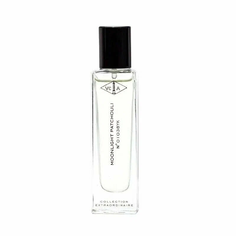 Van Cleef & Arpels Moonlight Patchouli Collection Extraordinaire (без коробки), парфюмерная вода, 15 мл