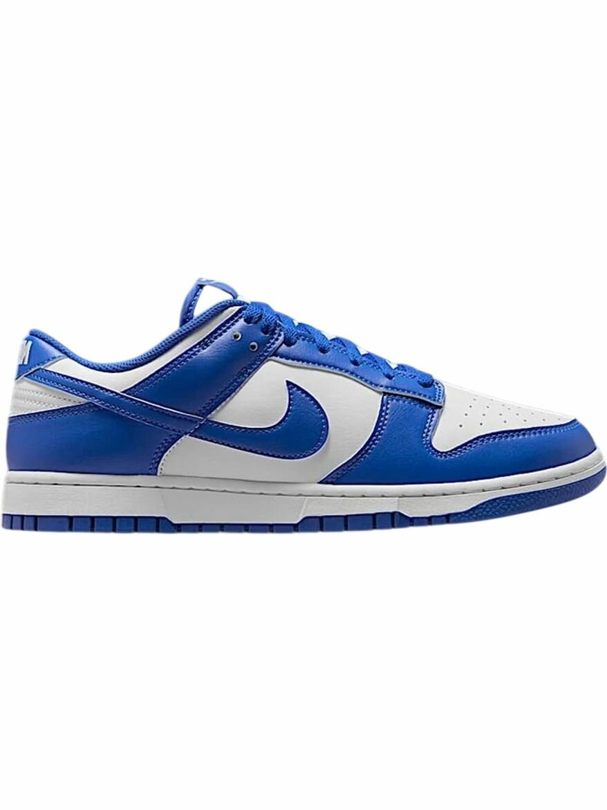 Кеды Dunk Low Retro