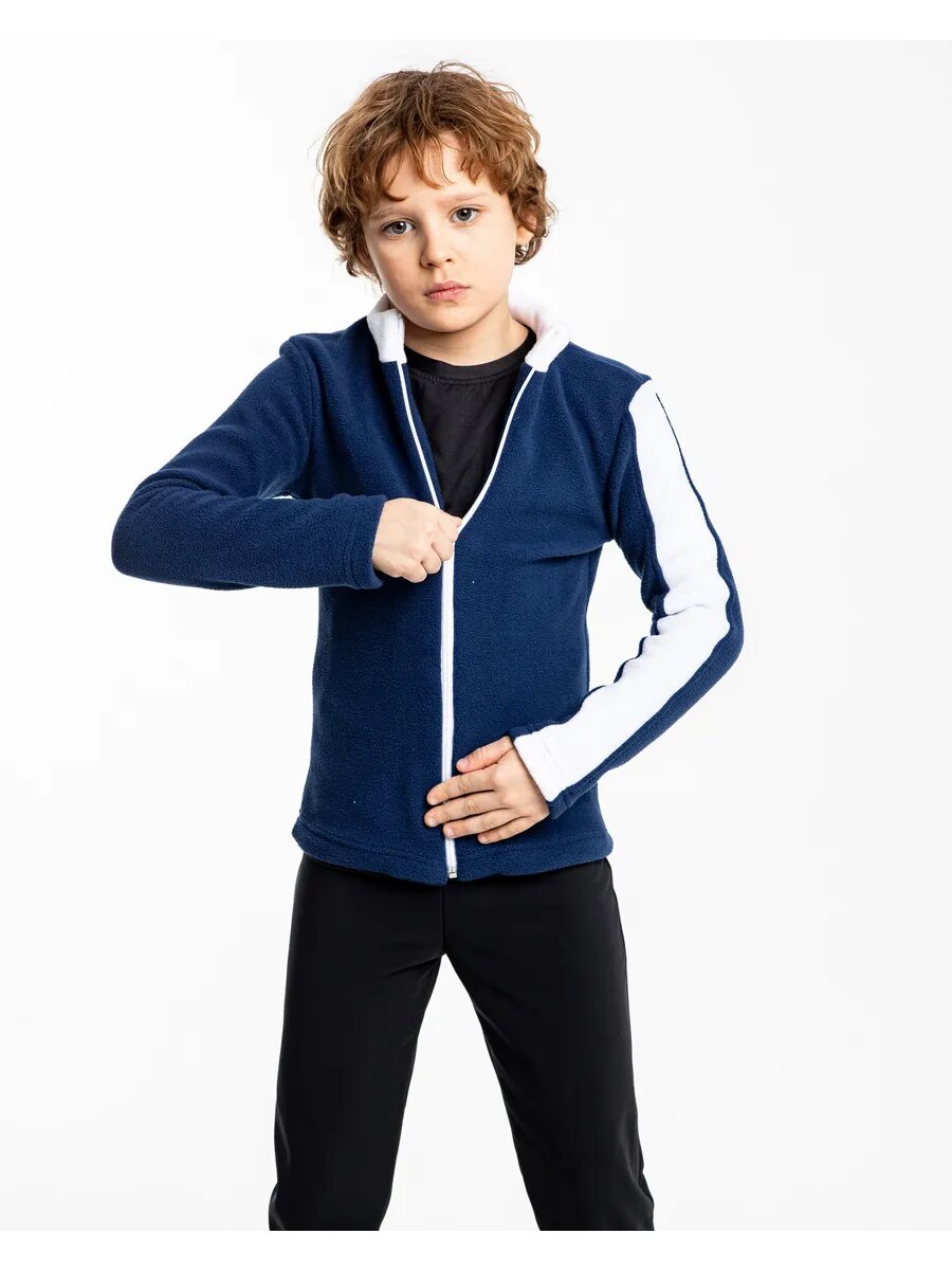 Толстовка спортивная