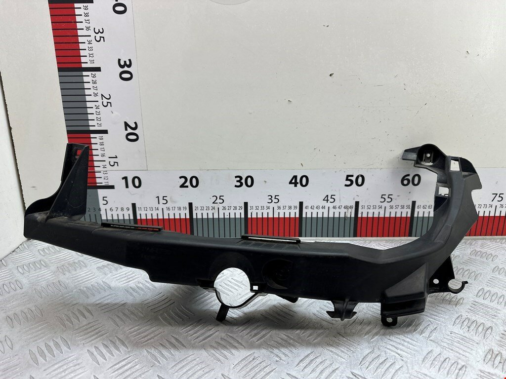 Кронштейн (крепление) фары левый BMW 3-Series (E90/E91/E92/E93) 51117116707 арт. 2275157