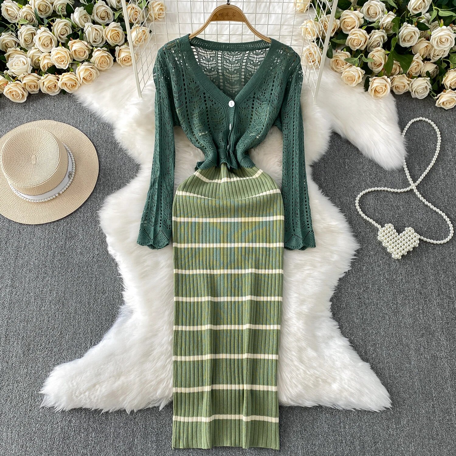 Комплект одежды