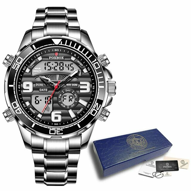 Наручные часы