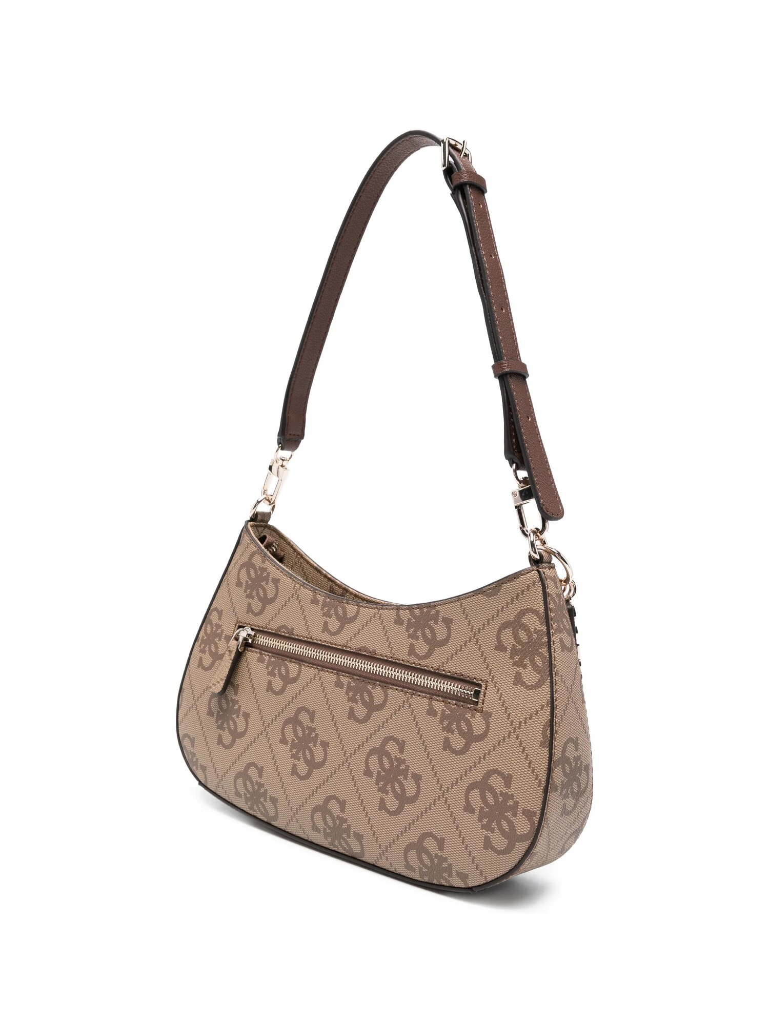 Сумка GUESS, разноцветный — фото 1