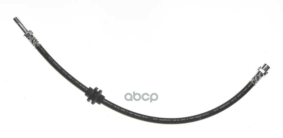 Шланг тормозной BMW 3 (E46) 316 I Brembo арт. T06020