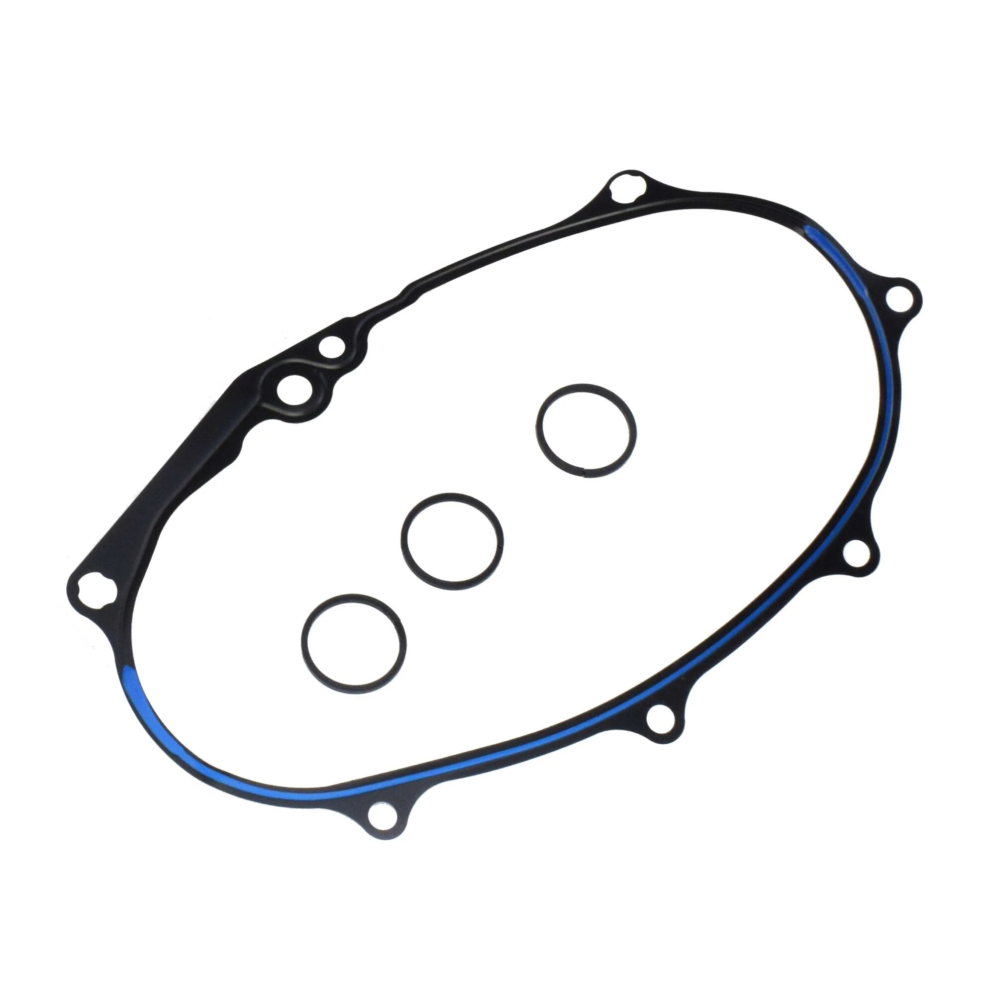 Прокладка крышки ГРМ Audi VW 06D103121B, Цвет: Gasket Kit