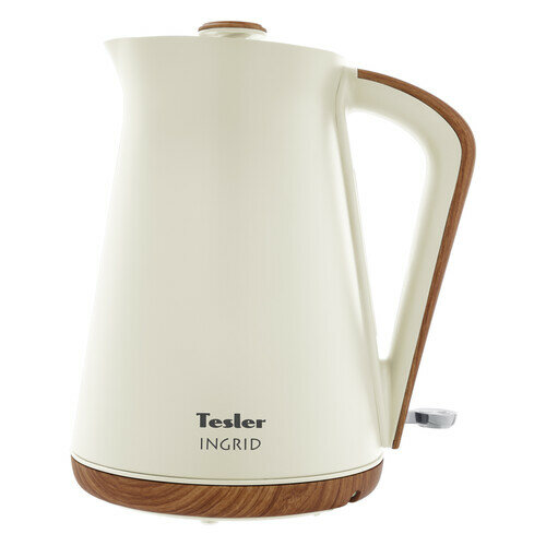 Чайник Tesler KT-1740Beige